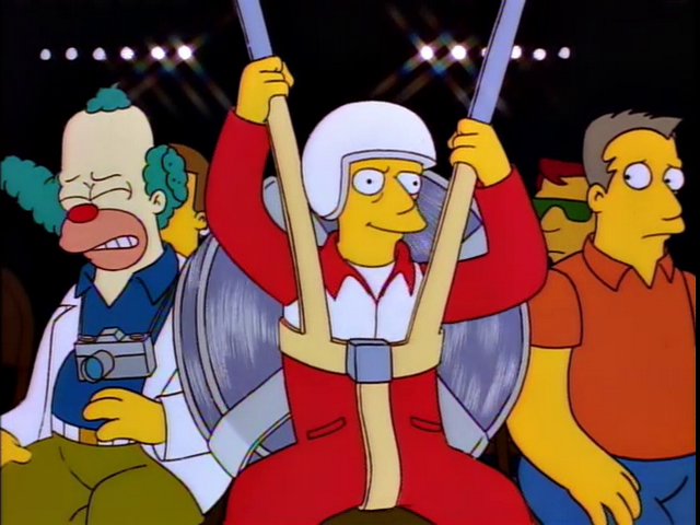 Frinkiac - Simpsons Meme & GIF Generator