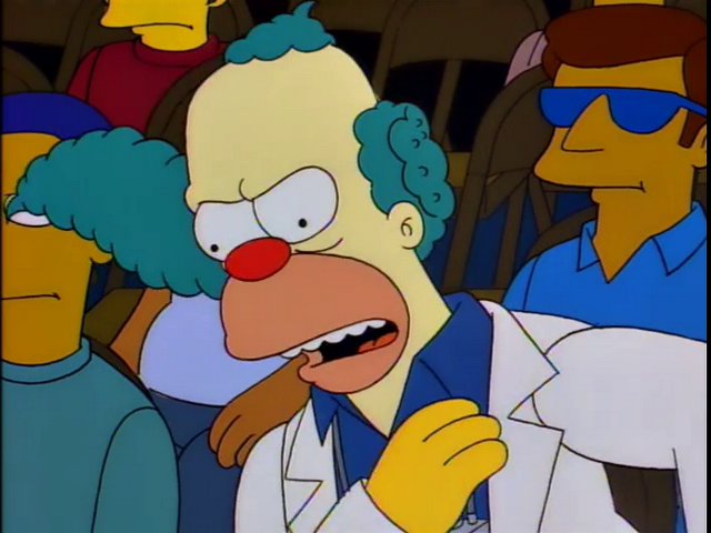 Frinkiac - Simpsons Meme & GIF Generator