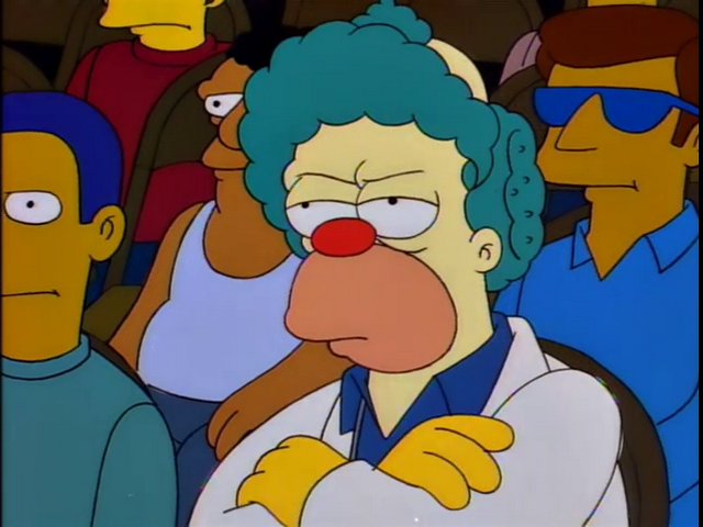 Frinkiac - Simpsons Meme & GIF Generator