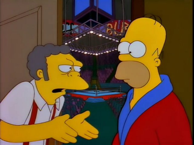 Frinkiac - Simpsons Meme & GIF Generator