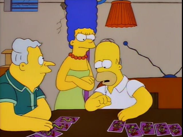 Frinkiac - Simpsons Meme & GIF Generator