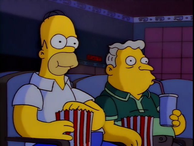 Frinkiac - Simpsons Meme & GIF Generator