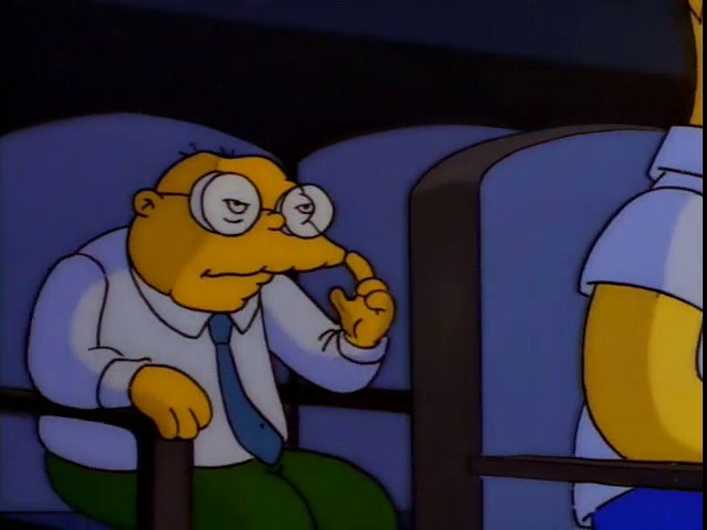 Frinkiac - Simpsons Meme & GIF Generator