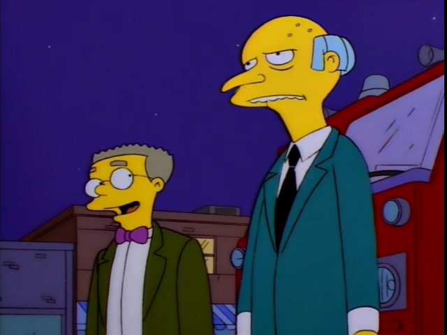 Frinkiac - Simpsons Meme & GIF Generator