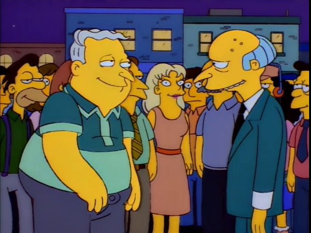 Frinkiac - Simpsons Meme & GIF Generator