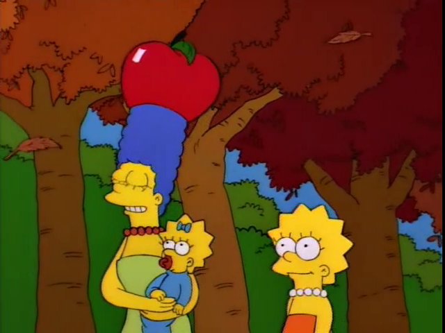 Frinkiac - Simpsons Meme & GIF Generator