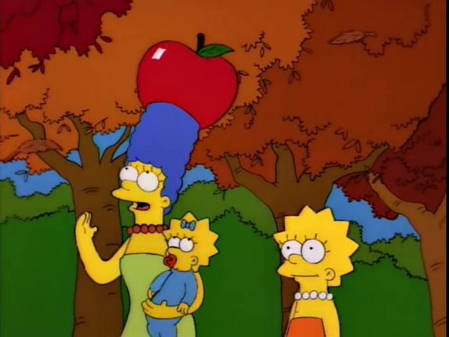 Frinkiac - Simpsons Meme & GIF Generator