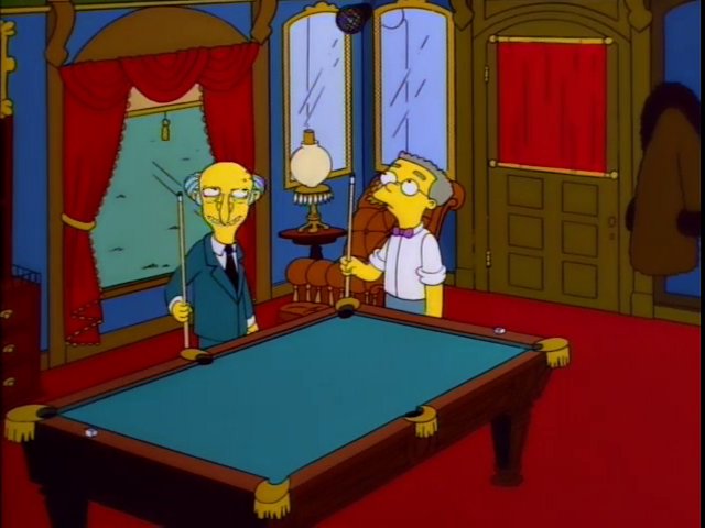 Frinkiac - Simpsons Meme & GIF Generator