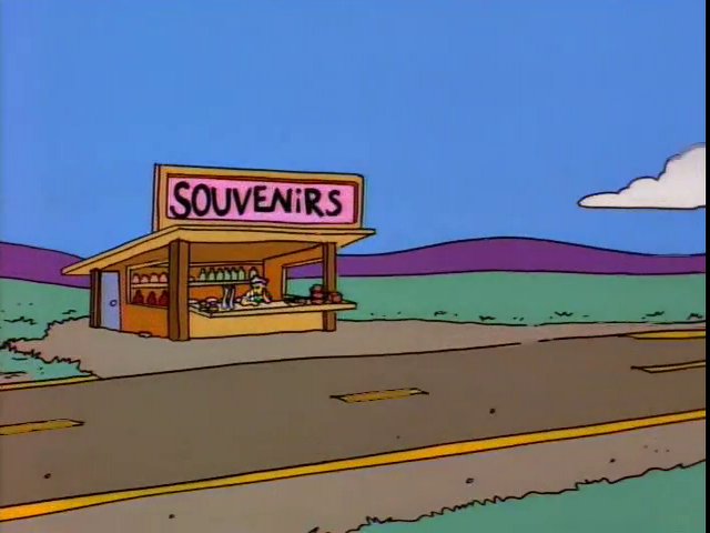 Frinkiac - Simpsons Meme & GIF Generator