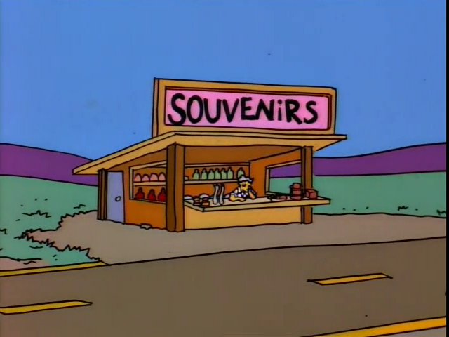 Frinkiac - Simpsons Meme & GIF Generator