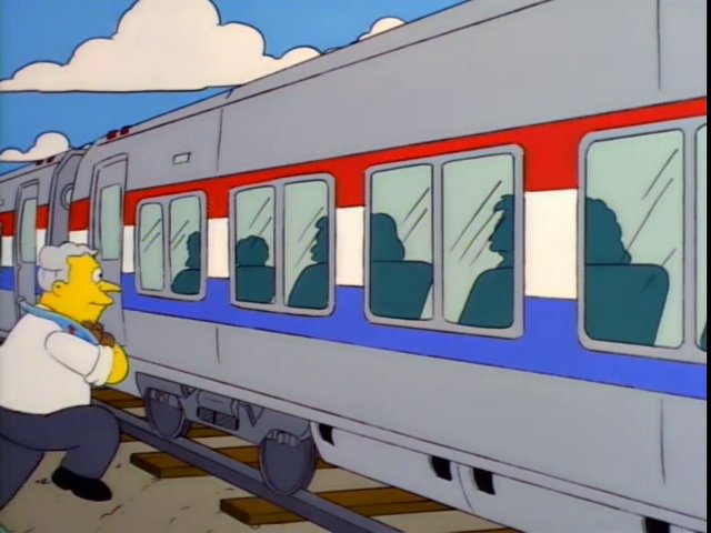 Frinkiac - Simpsons Meme & GIF Generator