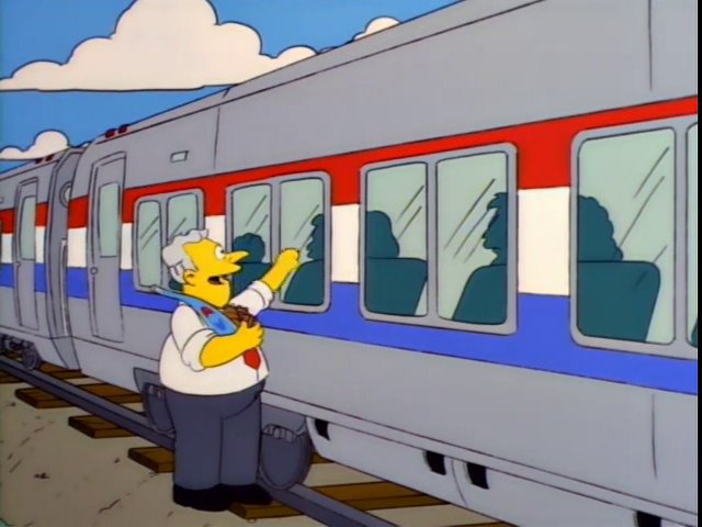 Frinkiac - Simpsons Meme & GIF Generator