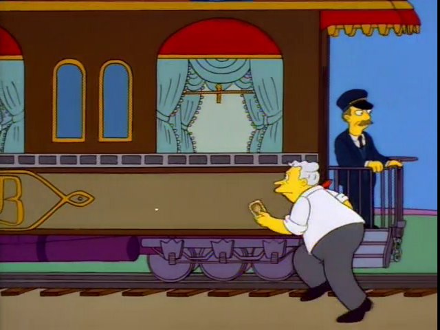 Frinkiac - Simpsons Meme & GIF Generator