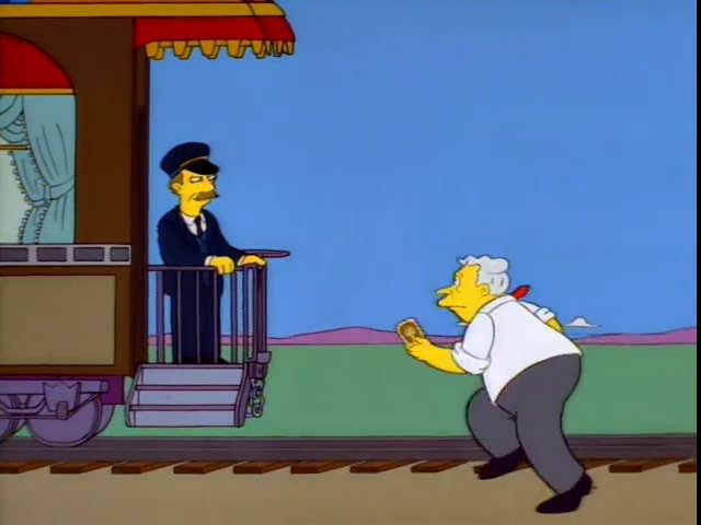 Frinkiac - Simpsons Meme & GIF Generator