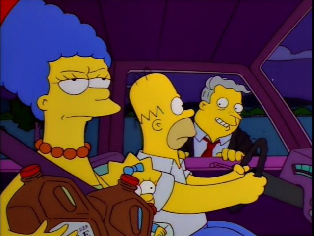 Frinkiac - Simpsons Meme & GIF Generator