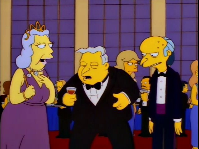 Frinkiac - Simpsons Meme & GIF Generator