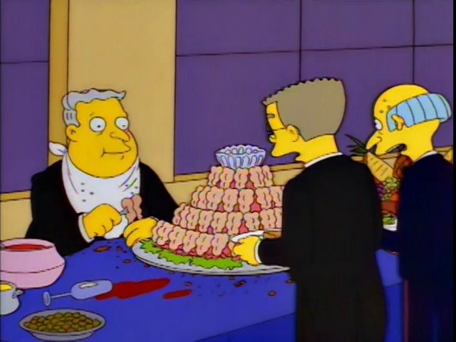 Frinkiac - Simpsons Meme & GIF Generator