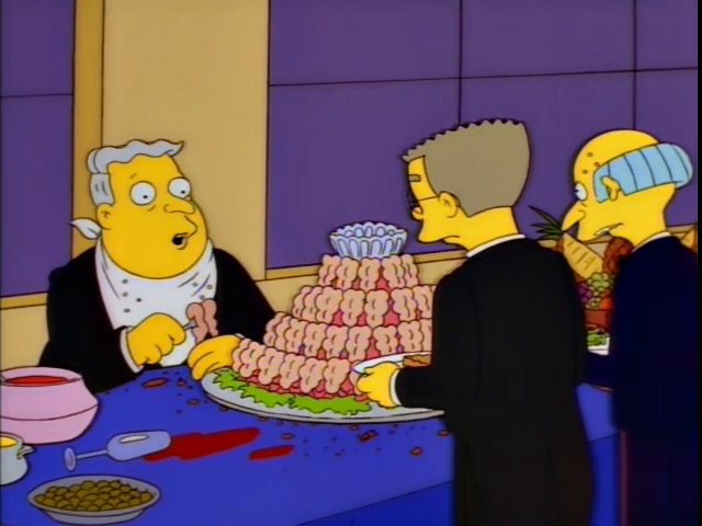 Frinkiac - Simpsons Meme & GIF Generator