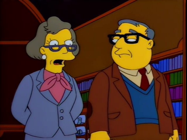 Frinkiac - Simpsons Meme & GIF Generator