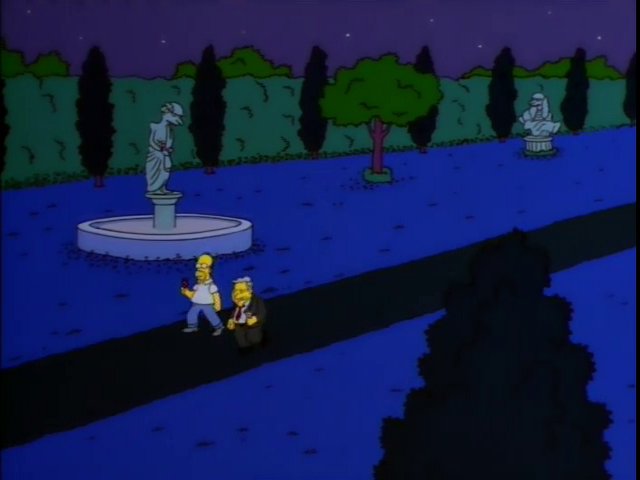 Frinkiac - Simpsons Meme & GIF Generator