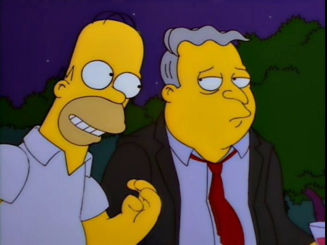 Frinkiac - Simpsons Meme & GIF Generator