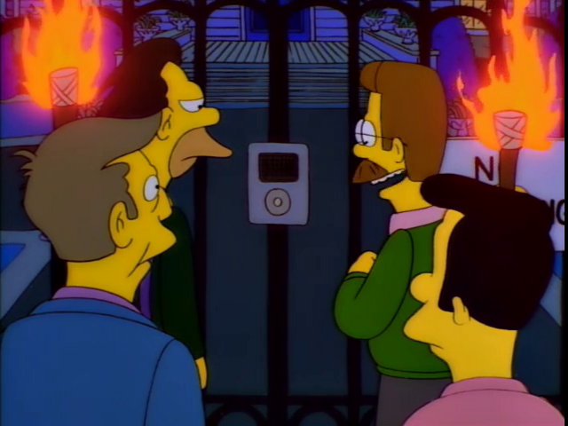 Frinkiac - Simpsons Meme & GIF Generator