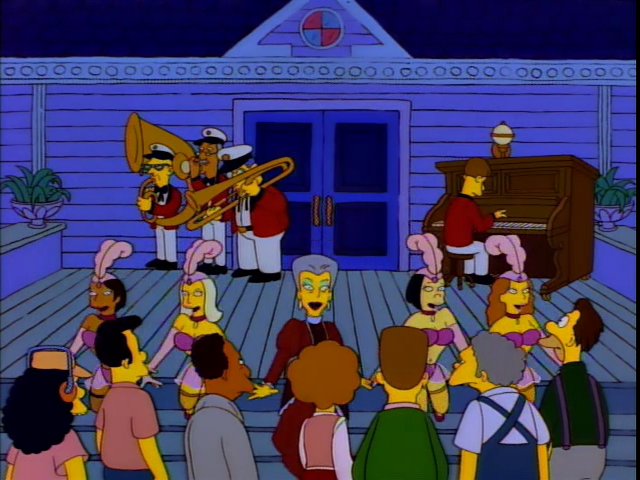 Frinkiac - Simpsons Meme & GIF Generator