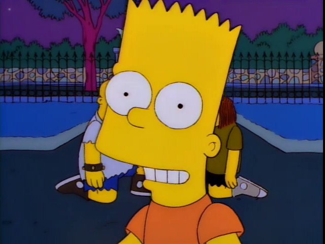 Frinkiac - Simpsons Meme & GIF Generator