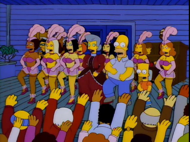 Frinkiac - Simpsons Meme & GIF Generator