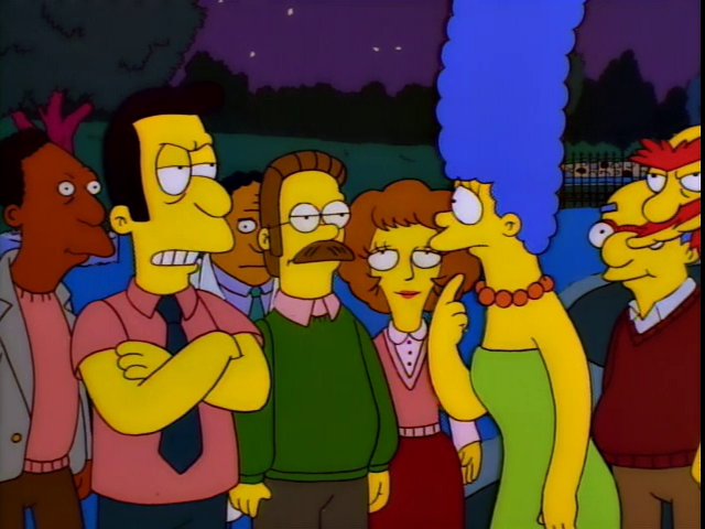 Frinkiac - Simpsons Meme & GIF Generator