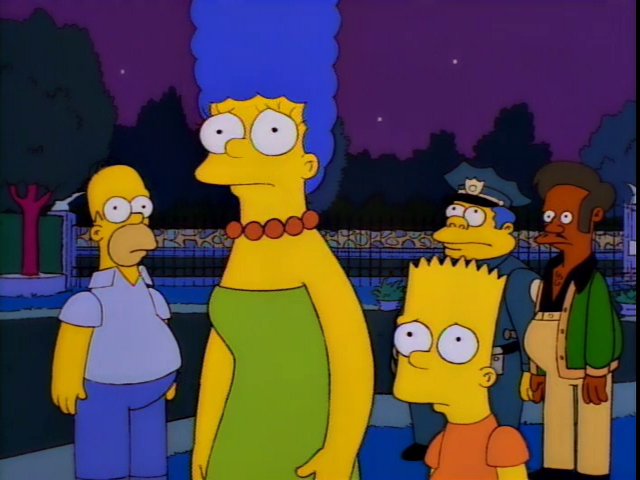 Frinkiac - Simpsons Meme & GIF Generator