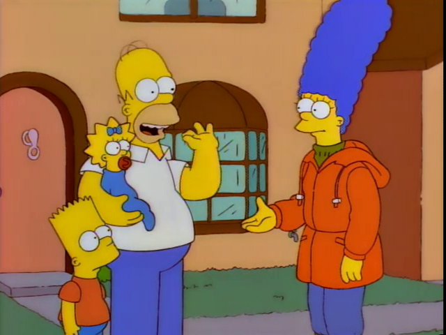 Frinkiac - Simpsons Meme & GIF Generator