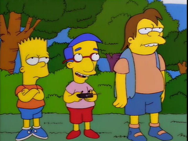 Frinkiac - Simpsons Meme & GIF Generator