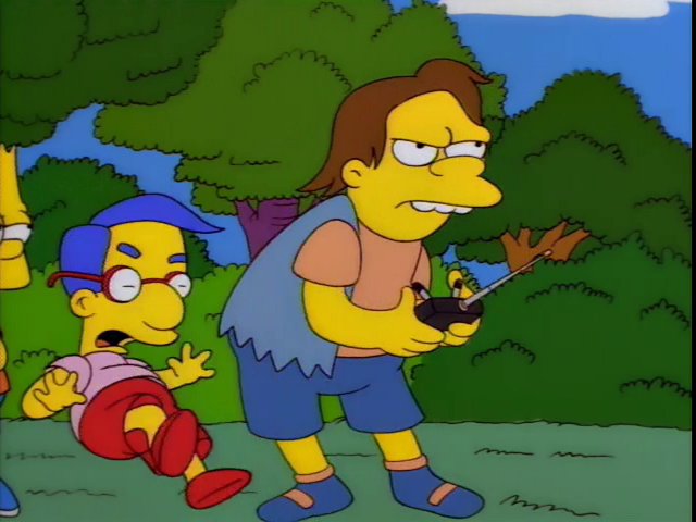 Frinkiac - Simpsons Meme & GIF Generator