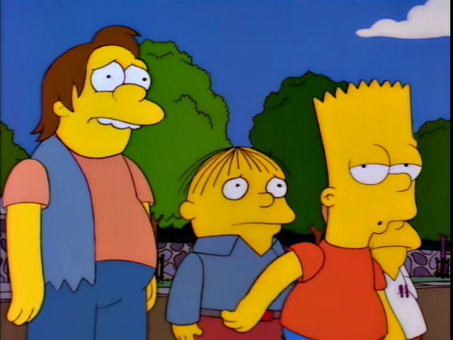 Frinkiac - Simpsons Meme & GIF Generator