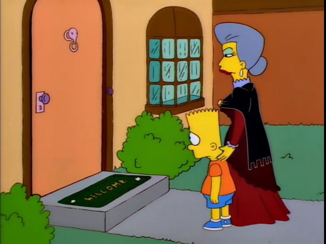 Frinkiac - Simpsons Meme & GIF Generator