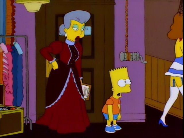 Frinkiac - Simpsons Meme & GIF Generator