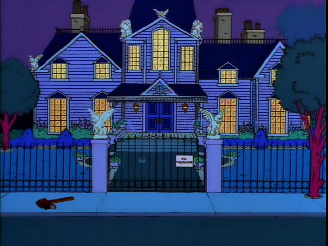 Frinkiac - Simpsons Meme & GIF Generator