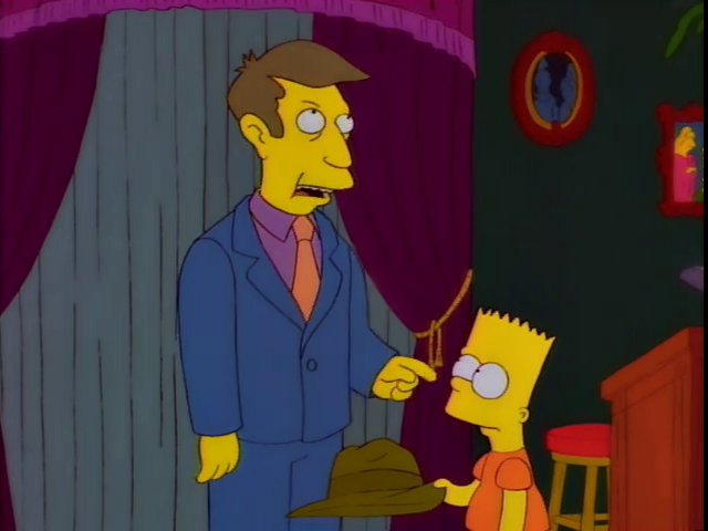 Frinkiac - Simpsons Meme & GIF Generator