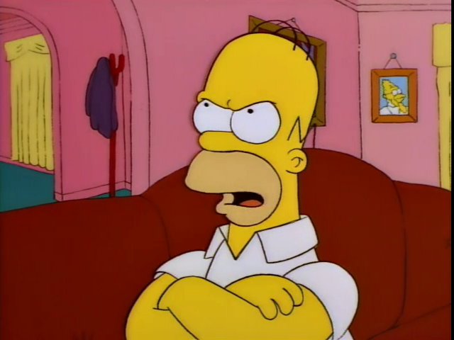 Frinkiac - Simpsons Meme & GIF Generator