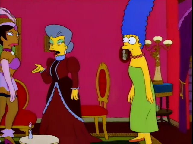 Frinkiac - Simpsons Meme & GIF Generator