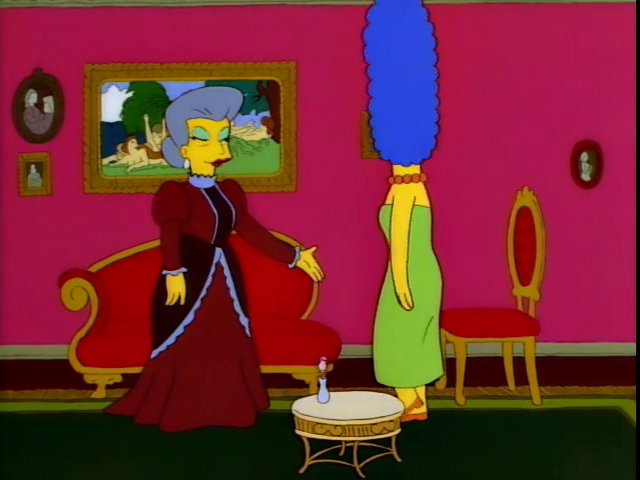 Frinkiac - Simpsons Meme & GIF Generator