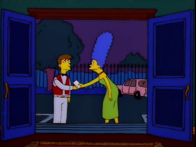 Frinkiac - Simpsons Meme & GIF Generator