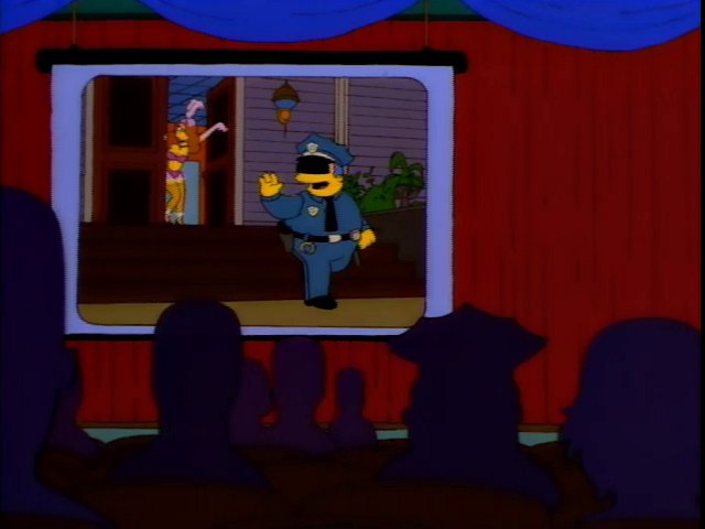 Frinkiac - Simpsons Meme & GIF Generator