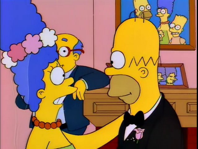 Frinkiac - Simpsons Meme & GIF Generator