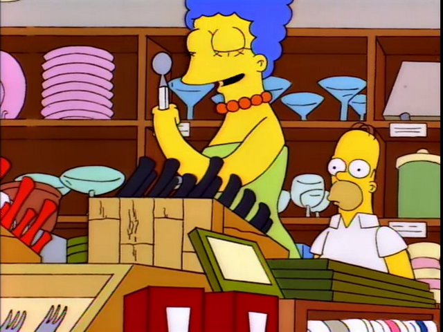 Frinkiac - Simpsons Meme & GIF Generator