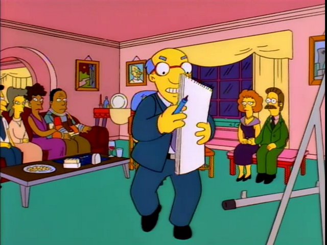 Frinkiac - Simpsons Meme & GIF Generator