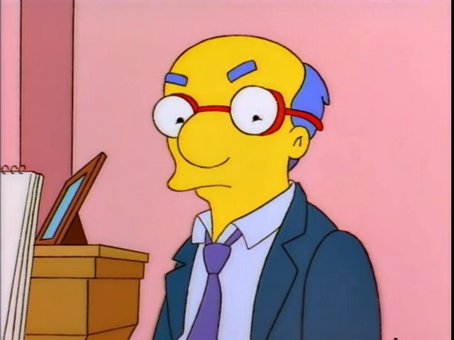 Frinkiac - Simpsons Meme & GIF Generator