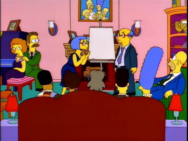 Frinkiac - Simpsons Meme & GIF Generator