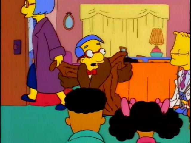 Frinkiac - Simpsons Meme & GIF Generator